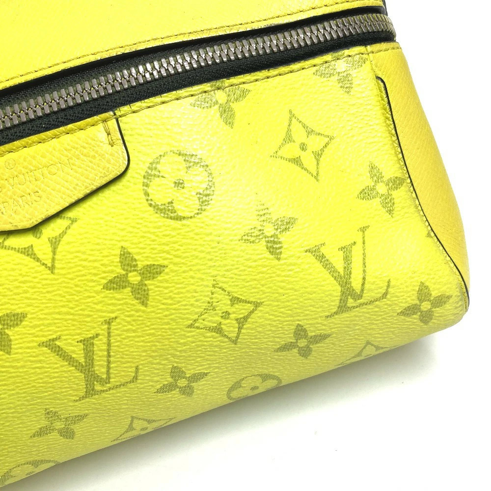 Louis Vuitton | Bags | Louis Vuitton Taigarama Outdoor Messenger Bag ...